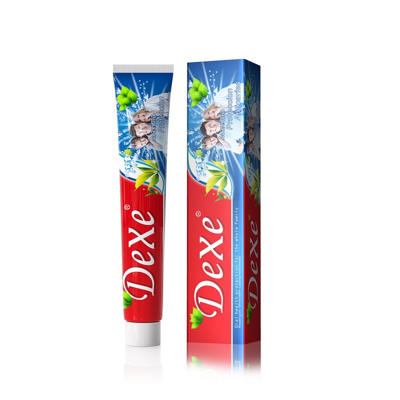 Kem đánh răng - Dexe-Official Website-Dexe Com-VN.